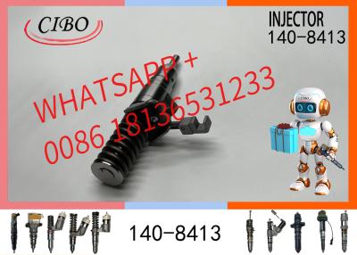 China Golden Vidar Fuel Injector 140-8413 OR-8867 OR-8473 0R-8467 for Engine 3114/3116 Series for sale