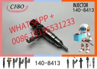 China Golden Vidar Fuel Injector 140-8413 OR-8867 OR-8473 0R-8467 for Engine 3114/3116 Series for sale