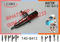 China Golden Vidar Fuel Injector 140-8413 OR-8867 OR-8473 0R-8467 for Engine 3114/3116 Series for sale