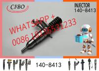 China Golden Vidar Fuel Injector 140-8413 OR-8867 OR-8473 0R-8467 for Engine 3114/3116 Series for sale