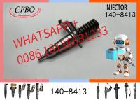China Golden Vidar Fuel Injector 140-8413 OR-8867 OR-8473 0R-8467 for Engine 3114/3116 Series for sale