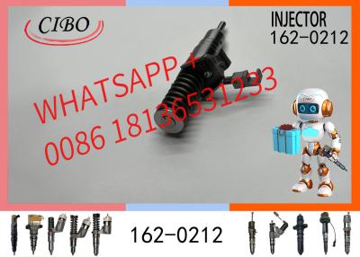 China High Quality Fuel Injector 162-0212 162-0218 0R-8633 for 3114 3116 3126 Engine for sale