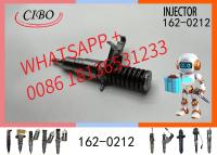 China High Quality Fuel Injector 162-0212 162-0218 0R-8633 for 3114 3116 3126 Engine for sale