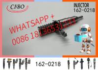 China High Quality Fuel Injector 162-0212 162-0218 0R-8633 for  3114 3116 3126 Engine for sale