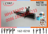 China High Quality Fuel Injector 162-0212 162-0218 0R-8633 for  3114 3116 3126 Engine for sale