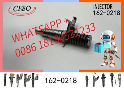 China High Quality Fuel Injector 162-0212 162-0218 0R-8633 for  3114 3116 3126 Engine for sale