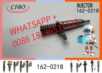 China High Quality Fuel Injector 162-0212 162-0218 0R-8633 for  3114 3116 3126 Engine for sale