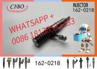China High Quality Fuel Injector 162-0212 162-0218 0R-8633 for  3114 3116 3126 Engine for sale