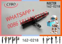 China High Quality Fuel Injector 162-0212 162-0218 0R-8633 for  3114 3116 3126 Engine for sale