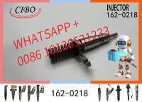 China High Quality Fuel Injector 162-0212 162-0218 0R-8633 for  3114 3116 3126 Engine for sale