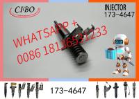 China 3116 Engine 162-0212 0R-8463 Diesel Fuel Injector 1734647 173-4647 10R-8996 Machinery Engine Parts for sale