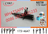 China 3116 Engine 162-0212 0R-8463 Diesel Fuel Injector 1734647 173-4647 10R-8996 Machinery Engine Parts for sale