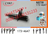 China 3116 Engine 162-0212 0R-8463 Diesel Fuel Injector 1734647 173-4647 10R-8996 Machinery Engine Parts for sale