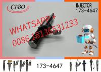 China 3116 Engine 162-0212 0R-8463 Diesel Fuel Injector 1734647 173-4647 10R-8996 Machinery Engine Parts for sale