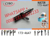 China 3116 Engine 162-0212 0R-8463 Diesel Fuel Injector 1734647 173-4647 10R-8996 Machinery Engine Parts for sale