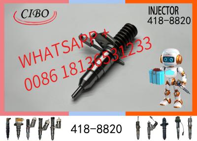 China Fuel Injector Fuel Injector Diesel Fuel Injector 111-3718 224-9090 418-8820 422-1144 7E-6408 4P-9075 4P-9076 4P-9077 Marine for sale