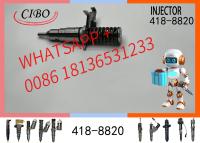 China Fuel Injector Fuel Injector Diesel Fuel Injector 111-3718 224-9090 418-8820 422-1144 7E-6408 4P-9075 4P-9076 4P-9077 Marine for sale