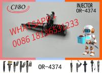 China 1278209 1278220 1278230 7E9585 7E8729 1278205 4P2995 1018673 OR8457 OR-4374 Excavator Attachment Fuel Injector for 3114 3116 for sale