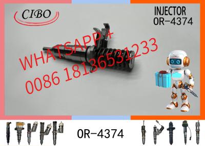 China 1278209 1278220 1278230 7E9585 7E8729 1278205 4P2995 1018673 OR8457 OR-4374 Excavator Attachment Fuel Injector for 3114 3116 for sale