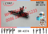 China 1278209 1278220 1278230 7E9585 7E8729 1278205 4P2995 1018673 OR8457 OR-4374 Excavator Attachment Fuel Injector for 3114 3116 for sale
