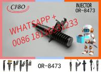 China Golden Vidar Fuel Injector 140-8413 OR-8867 OR-8473 0R-8467 for Engine 3114/3116 Series for sale