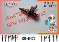 China Golden Vidar Fuel Injector 140-8413 OR-8867 OR-8473 0R-8467 for Engine 3114/3116 Series for sale