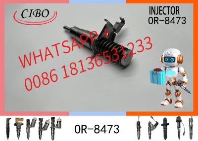 China Golden Vidar Fuel Injector 140-8413 OR-8867 OR-8473 0R-8467 for Engine 3114/3116 Series for sale