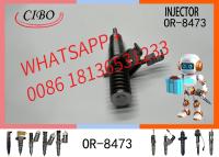 China Golden Vidar Fuel Injector 140-8413 OR-8867 OR-8473 0R-8467 for Engine 3114/3116 Series for sale