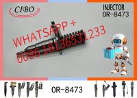 China Golden Vidar Fuel Injector 140-8413 OR-8867 OR-8473 0R-8467 for Engine 3114/3116 Series for sale
