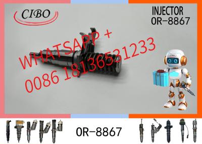 China Golden Vidar Fuel Injector 140-8413 OR-8867 OR-8473 0R-8467 for Engine 3114/3116 Series for sale