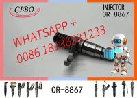 China Golden Vidar Fuel Injector 140-8413 OR-8867 OR-8473 0R-8467 for Engine 3114/3116 Series for sale