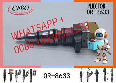 China High Quality Fuel Injector 162-0212 162-0218 0R-8633 for 3114 3116 3126 Engine for sale