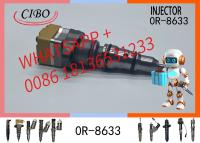 China High Quality Fuel Injector 162-0212 162-0218 0R-8633 for 3114 3116 3126 Engine for sale
