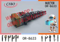 China High Quality Fuel Injector 162-0212 162-0218 0R-8633 for 3114 3116 3126 Engine for sale