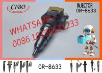China High Quality Fuel Injector 162-0212 162-0218 0R-8633 for 3114 3116 3126 Engine for sale