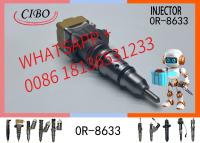 China High Quality Fuel Injector 162-0212 162-0218 0R-8633 for 3114 3116 3126 Engine for sale