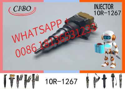 China Engine Parts 3126 Injectors 1OR-1267 173-4059 169-7408 155-1819 20R-0758 155-8723 for 3126 Injector for sale