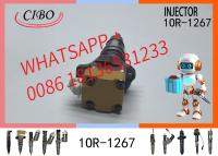 China Engine Parts 3126 Injectors 1OR-1267 173-4059 169-7408 155-1819 20R-0758 155-8723 for 3126 Injector for sale