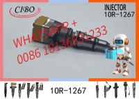 China Engine Parts 3126 Injectors 1OR-1267 173-4059 169-7408 155-1819 20R-0758 155-8723 for 3126 Injector for sale