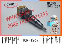 China Engine Parts 3126 Injectors 1OR-1267 173-4059 169-7408 155-1819 20R-0758 155-8723 for 3126 Injector for sale