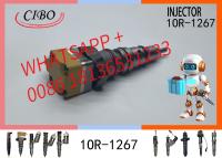 China Engine Parts 3126 Injectors 1OR-1267 173-4059 169-7408 155-1819 20R-0758 155-8723 for 3126 Injector for sale