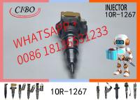China Engine Parts 3126 Injectors 1OR-1267 173-4059 169-7408 155-1819 20R-0758 155-8723 for 3126 Injector for sale