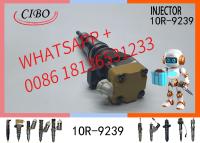 China Fuel Injector for 3126B C7-7.2L Common Rail Injector 222-5972 495-0327 10R-9239 10R-1306 2225972 4950327 10R9239 10R1306 for sale