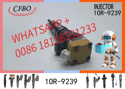 China Fuel Injector for 3126B C7-7.2L Common Rail Injector 222-5972 495-0327 10R-9239 10R-1306 2225972 4950327 10R9239 10R1306 for sale
