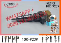 China Fuel Injector for 3126B C7-7.2L Common Rail Injector 222-5972 495-0327 10R-9239 10R-1306 2225972 4950327 10R9239 10R1306 for sale