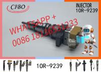 China Fuel Injector for 3126B C7-7.2L Common Rail Injector 222-5972 495-0327 10R-9239 10R-1306 2225972 4950327 10R9239 10R1306 for sale