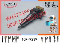China Fuel Injector for 3126B C7-7.2L Common Rail Injector 222-5972 495-0327 10R-9239 10R-1306 2225972 4950327 10R9239 10R1306 for sale