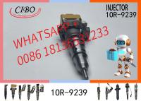 China Fuel Injector for 3126B C7-7.2L Common Rail Injector 222-5972 495-0327 10R-9239 10R-1306 2225972 4950327 10R9239 10R1306 for sale
