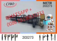 China 3126B Engine Fuel Injector 232-1183 2321183 2C0273 4CR0197 for sale