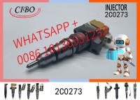 China 3126B Engine Fuel Injector 232-1183 2321183 2C0273 4CR0197 for sale
